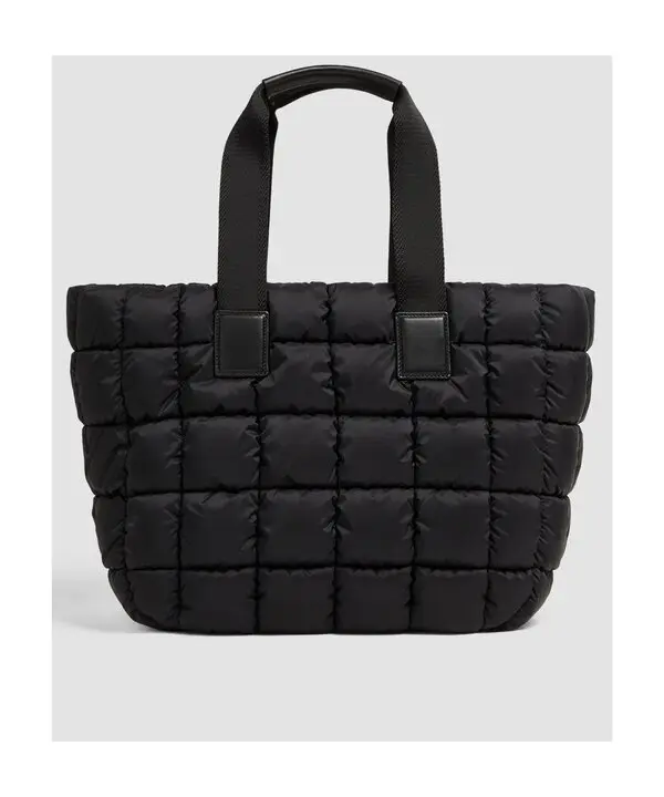 Moncler Caradoc Quilted Tote Bag