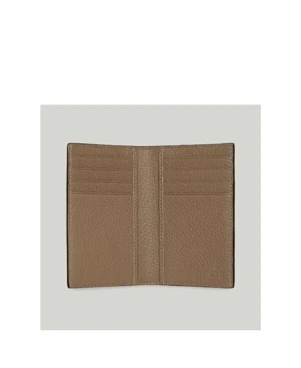Gucci Jumbo Gg Card Holder