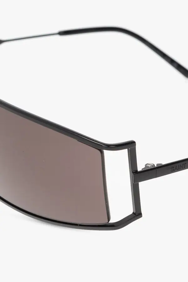 Saint Laurent Square Frame Sunglasses