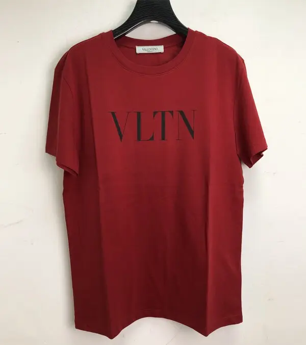 Valentino Garavani Vltn Logo T-shirt