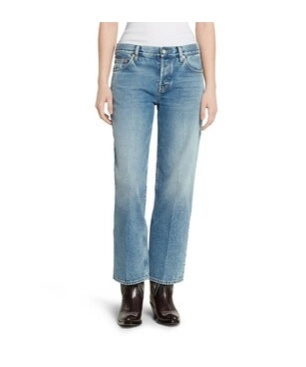 Gucci Slim Fit Denim Jeans