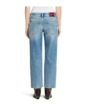 Gucci Slim Fit Denim Jeans
