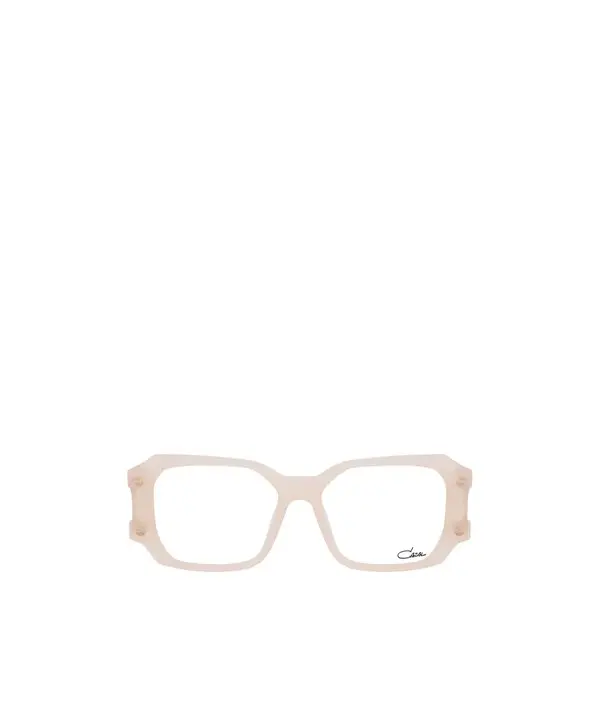 Cazal 5006 Square Frame Eyeglasses - Pink