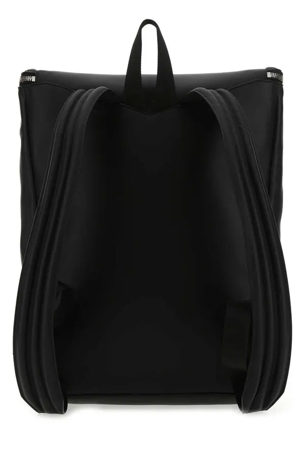 Bottega Veneta Zip Backpack