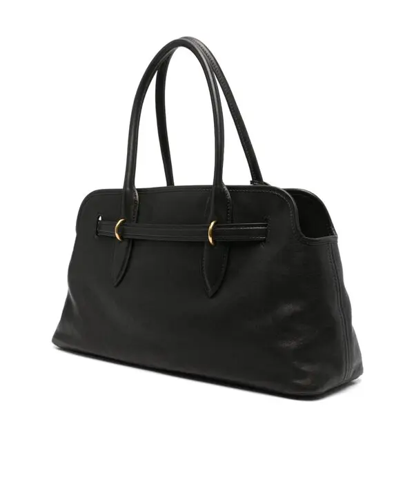 Miu Miu Aventure Tote Bag - Black