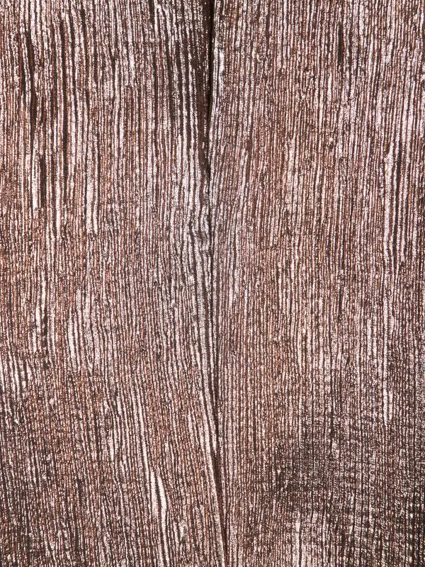 FORTE_FORTE Metallic Wide Leg Trousers