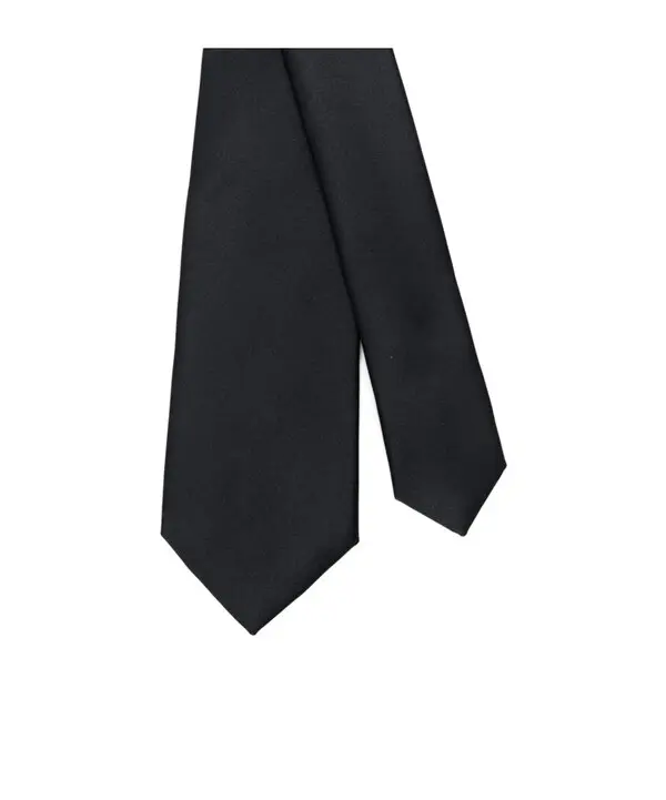Tagliatore Neck Tie - Blu