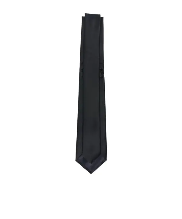 Tagliatore Neck Tie - Blu