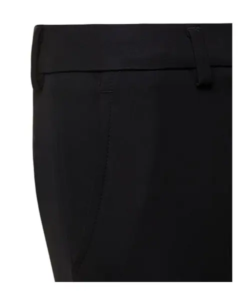 PT TORINO Pressed Crease Flared Trousers
