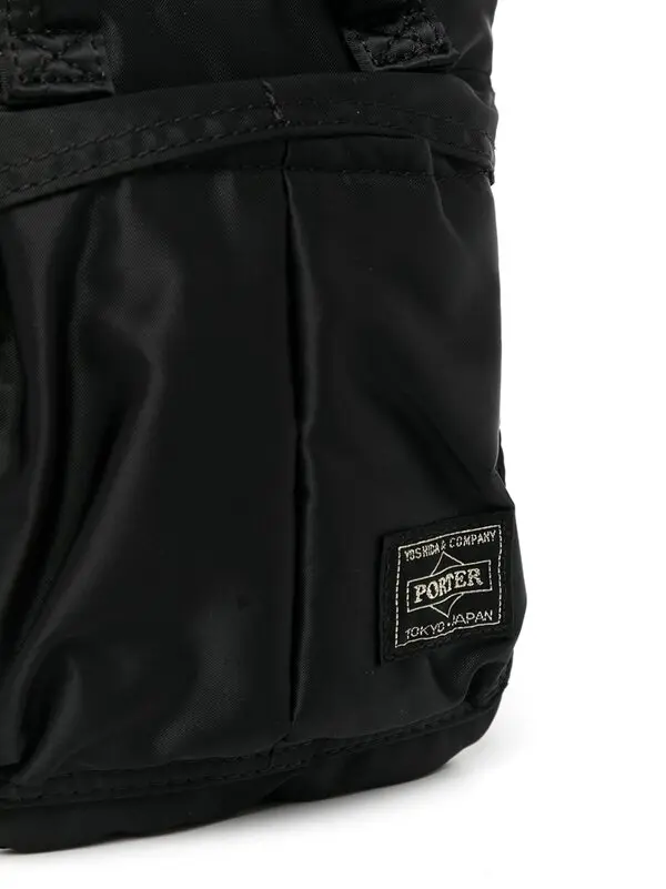 PORTER-YOSHIDA  CO Porter-yoshida & Co. Double Top Handle Cross-body Bag