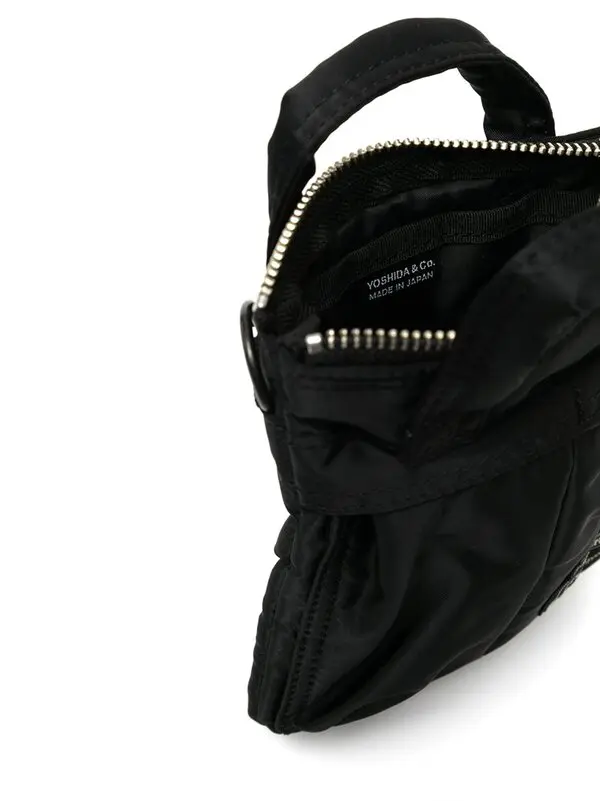 PORTER-YOSHIDA  CO Porter-yoshida & Co. Double Top Handle Cross-body Bag