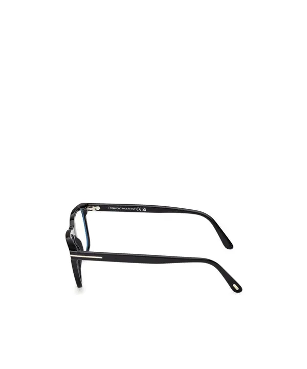 TOM FORD Square Frame Eyeglasses