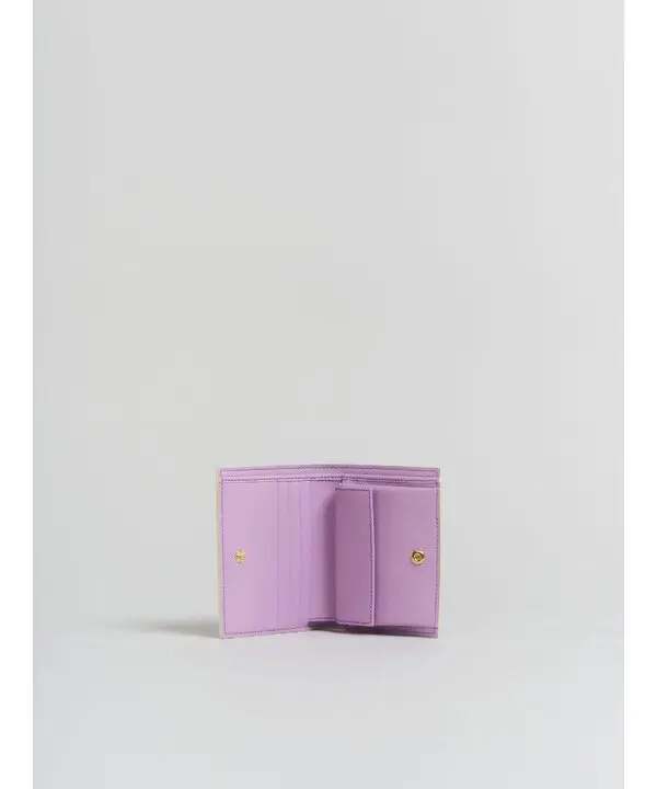 Marni Logo Wallet