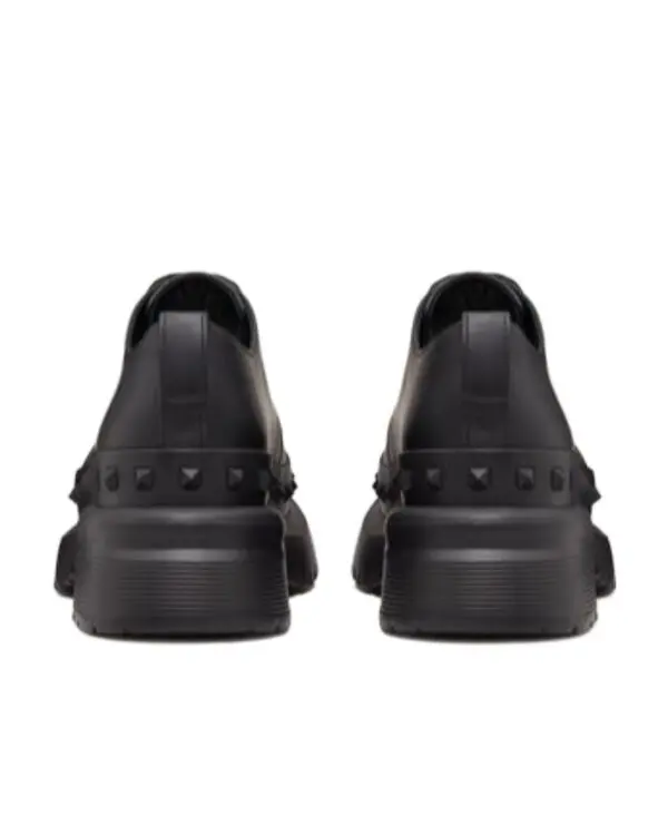Valentino Garavani Rockstud Derby Shoes