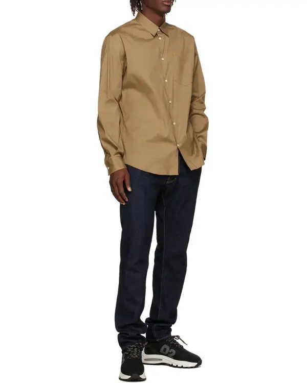 Dsquared2 Slim-fit Straight Leg Jeans