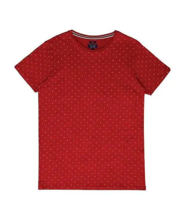 Emporio Armani Round-necked T-shirt