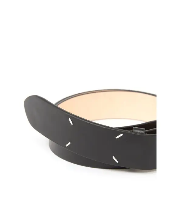 MAISON MARGIELA Leather Belt