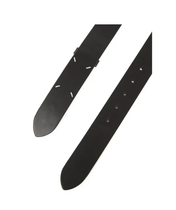 MAISON MARGIELA Leather Belt