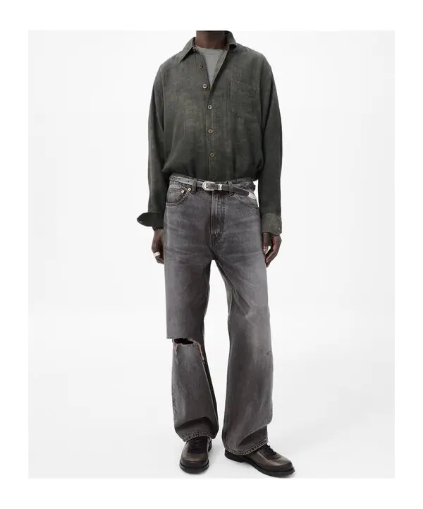 Our Legacy Third Cut Jeans - Black
