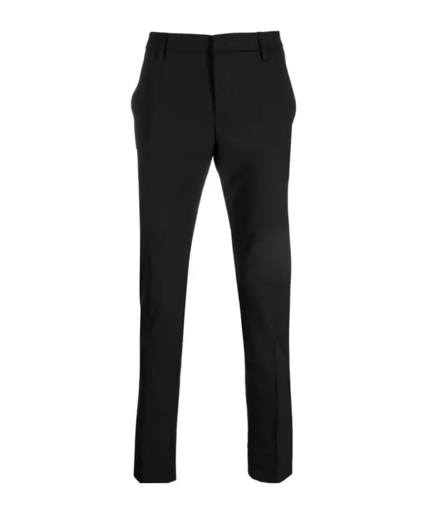 DONDUP Belt Loop Casual Pants