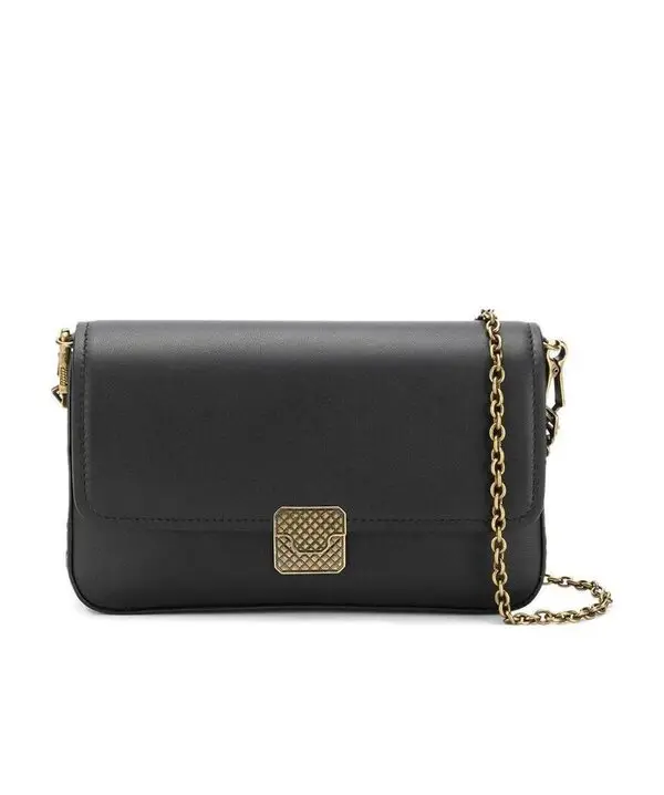 Bottega Veneta Flip Shoulder Bag