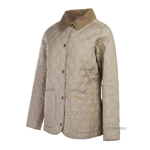 Barbour Annandale Quilted Jacket