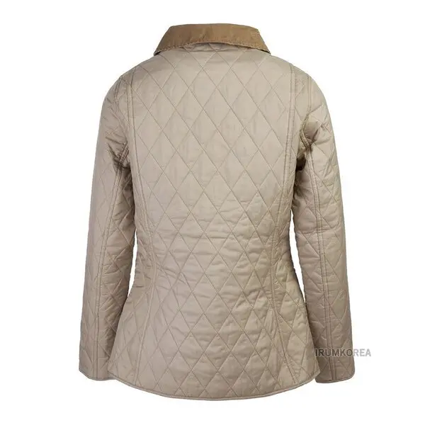 Barbour Annandale Quilted Jacket