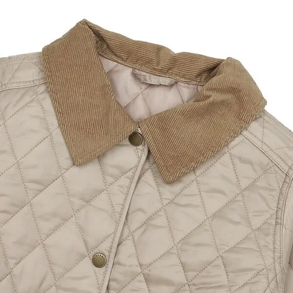 Barbour Annandale Quilted Jacket