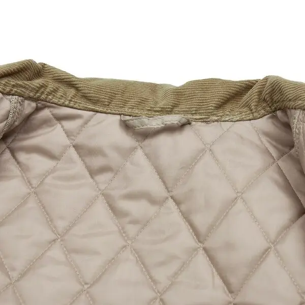 Barbour Annandale Quilted Jacket