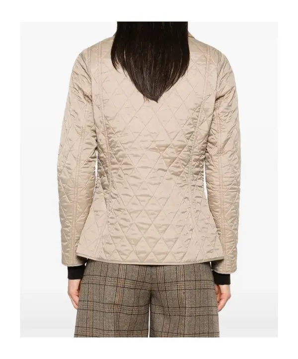 Barbour Annandale Quilted Jacket