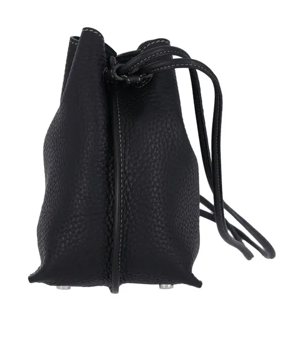 TOD'S Drawstring Bucket Bag