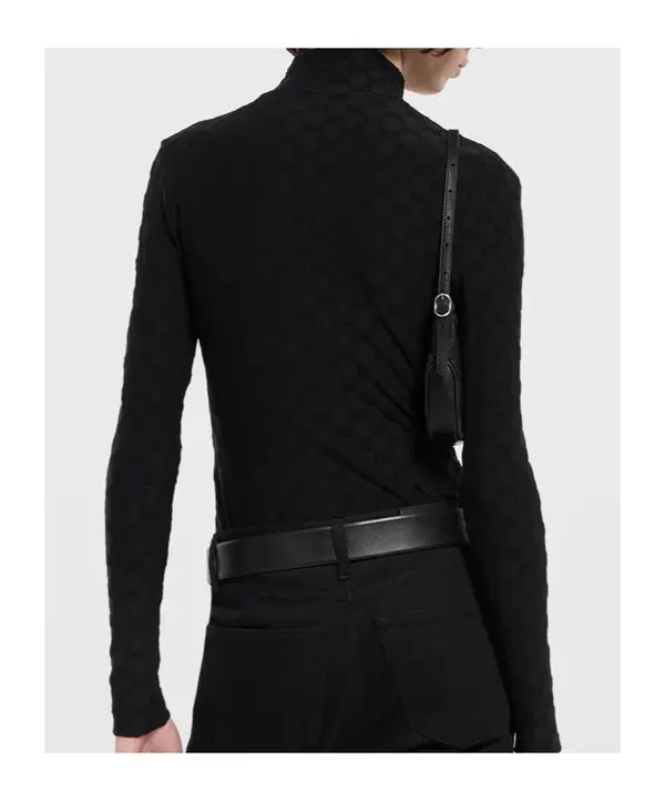Gucci Gg Stretch Jersey T-shirt