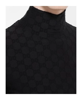 Gucci Gg Stretch Jersey T-shirt