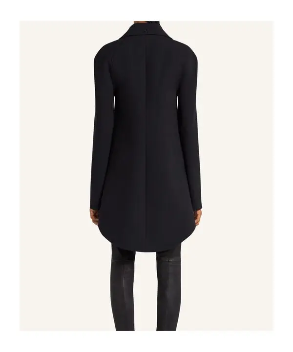COURREGES Circle Heritage Coat