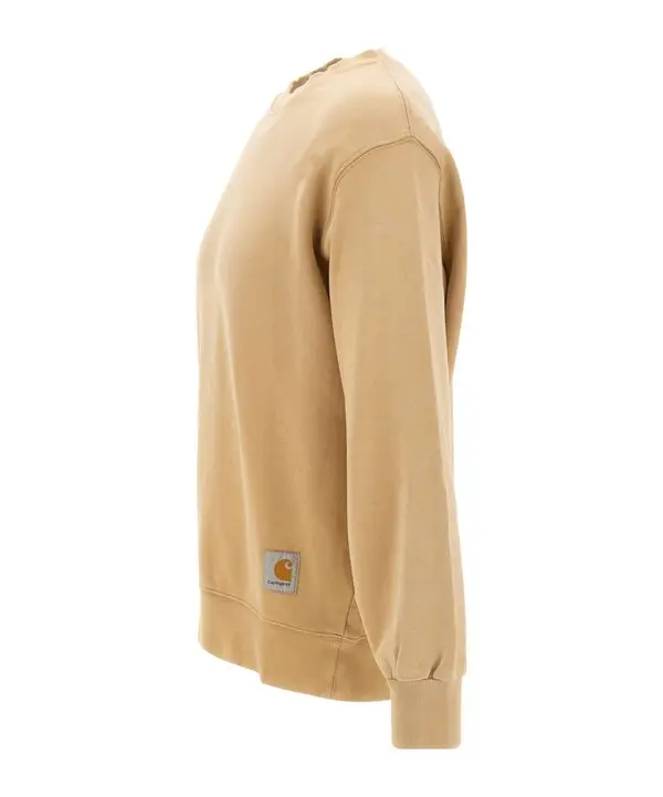 Carhartt Work In Progress Hudson Sweatshirt
