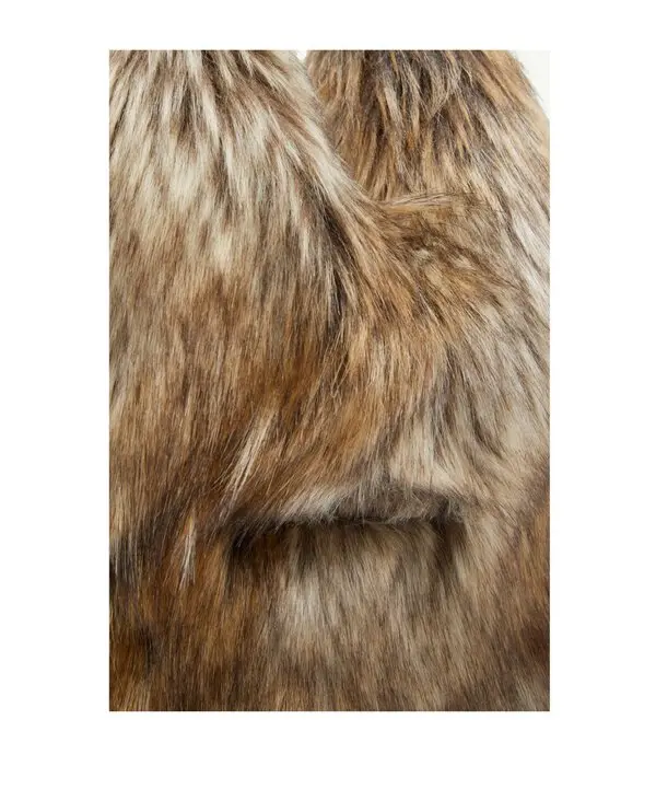 MAISON MARGIELA Japanese Shoulder Bag - Brown