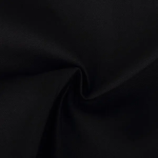 Emporio Armani Long-sleeved Shirt - Black