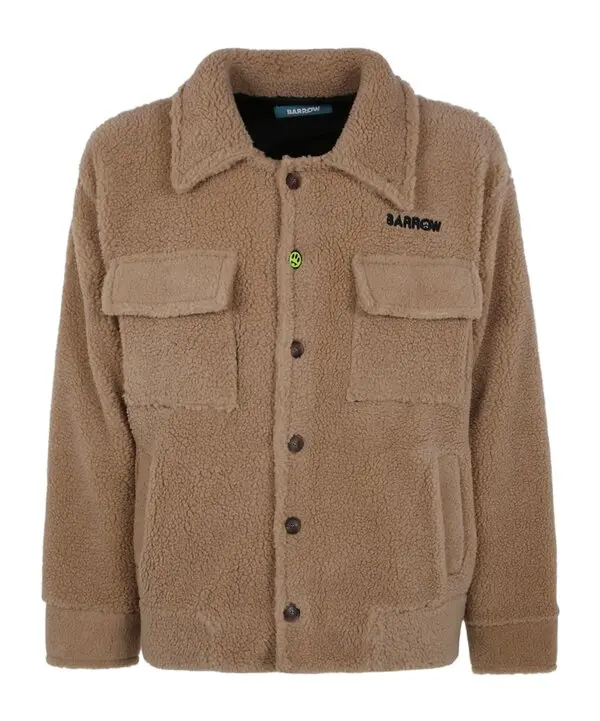 BARROW Teddy Jacket