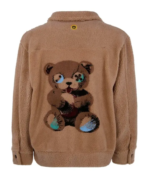 BARROW Teddy Jacket