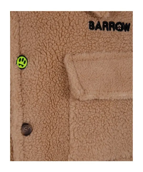 BARROW Teddy Jacket
