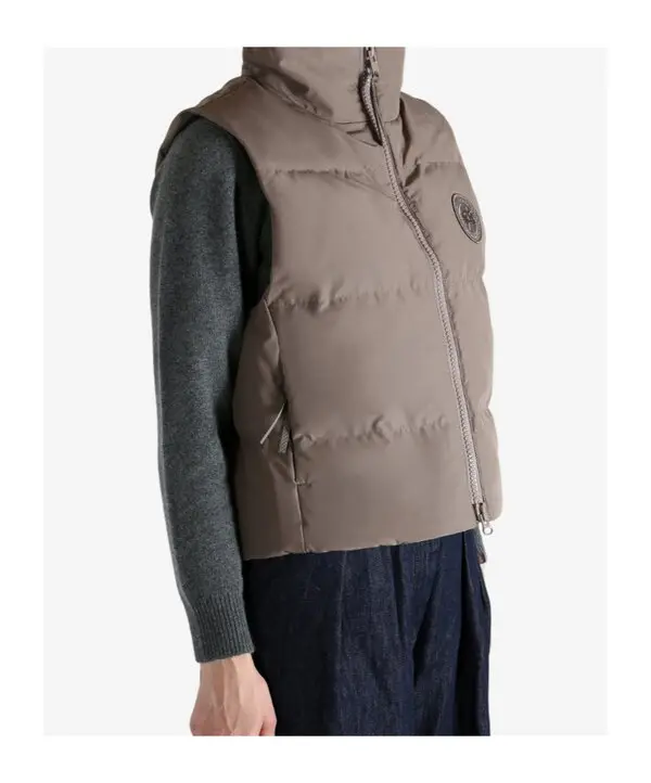 Canada Goose Grandview Cropped Vest