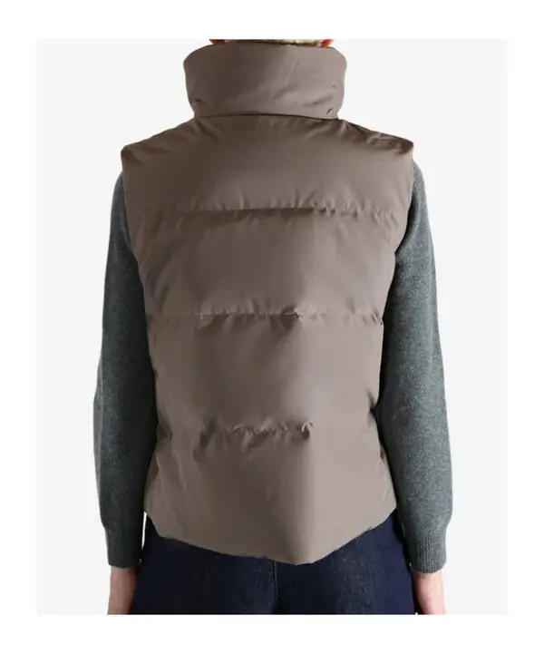 Canada Goose Grandview Cropped Vest
