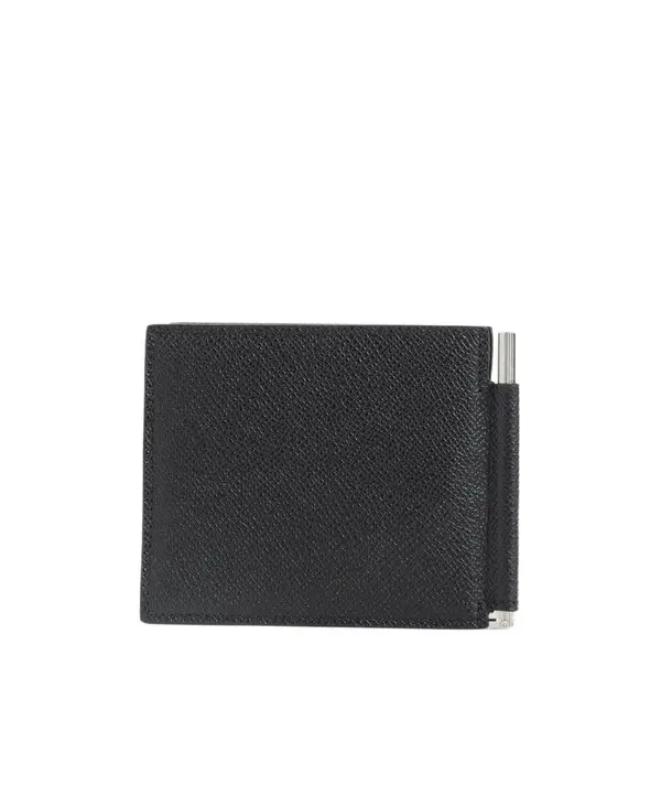 TOM FORD Calf Leather Wallet