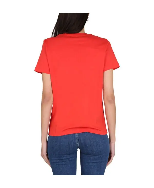 Moschino Printed T-shirt