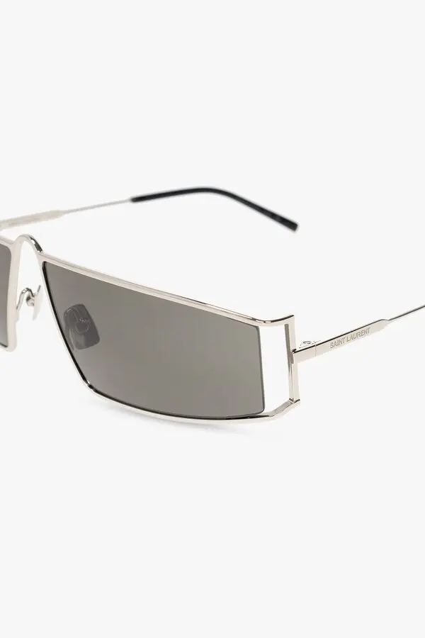 Saint Laurent Square Frame Sunglasses