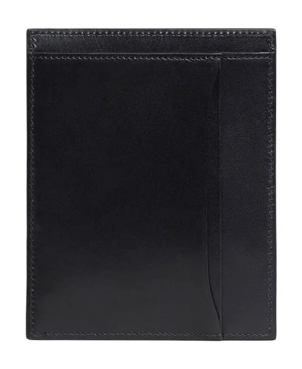 Celine Smooth Card Bag