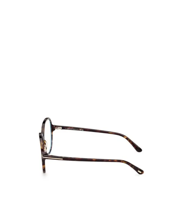 TOM FORD Geometric Eyeglasses