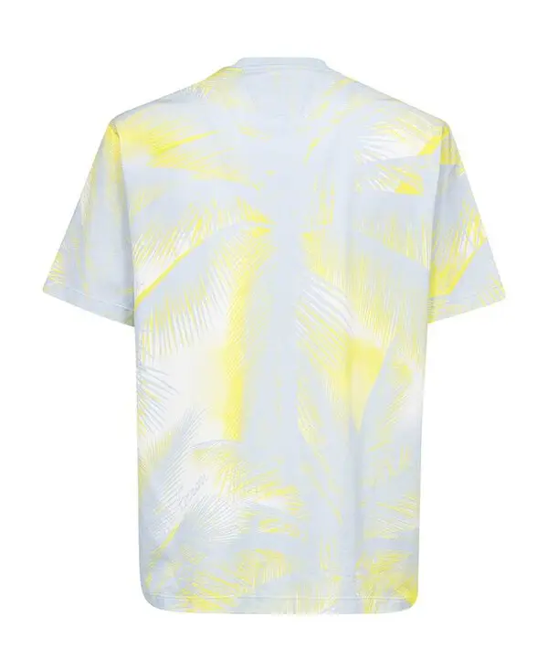 FERRARI Short-sleeved T-shirt