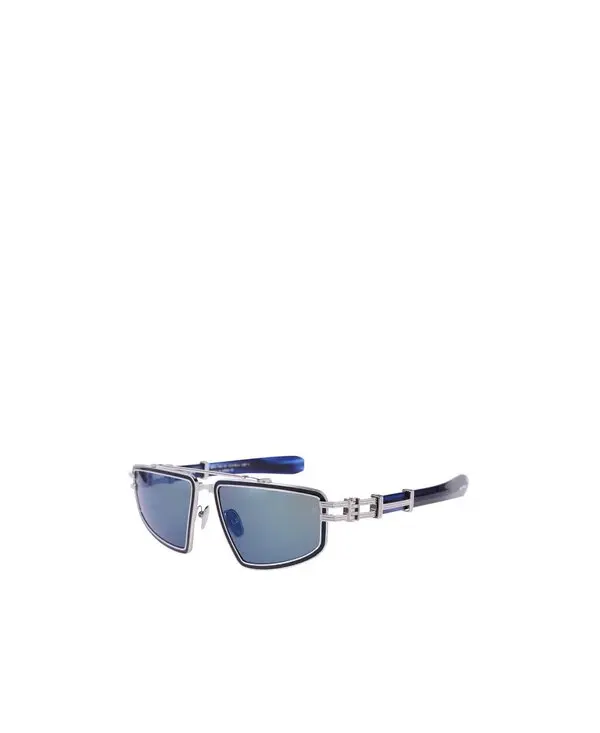 Balmain Logo Sunglasses