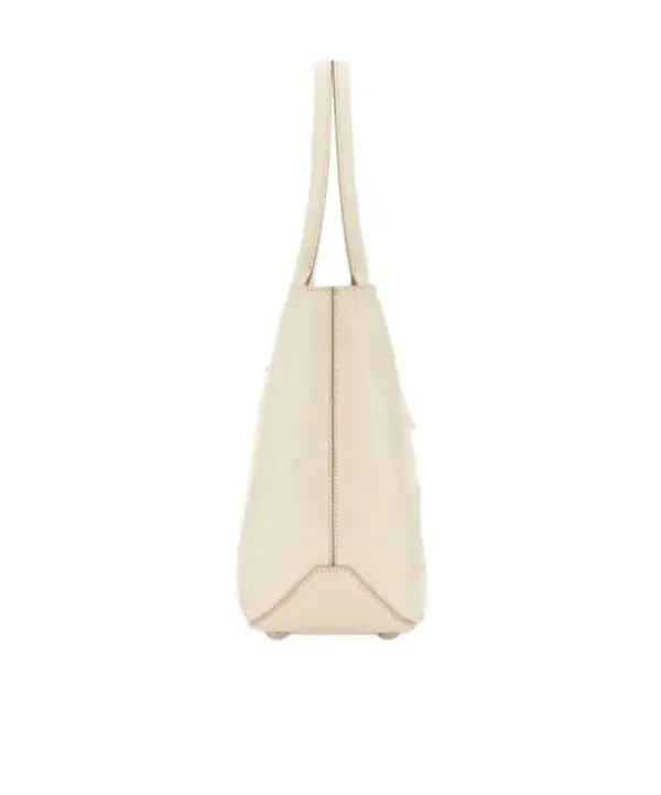 Hogan Small Shopping Bag - Ivory